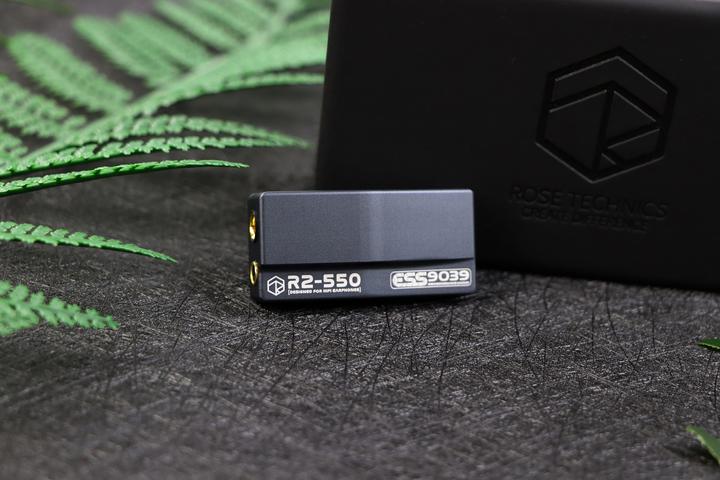 大幅度提升手机音质，弱水时砂RZ-550解码耳放HiFi小尾巴评测 - 知乎