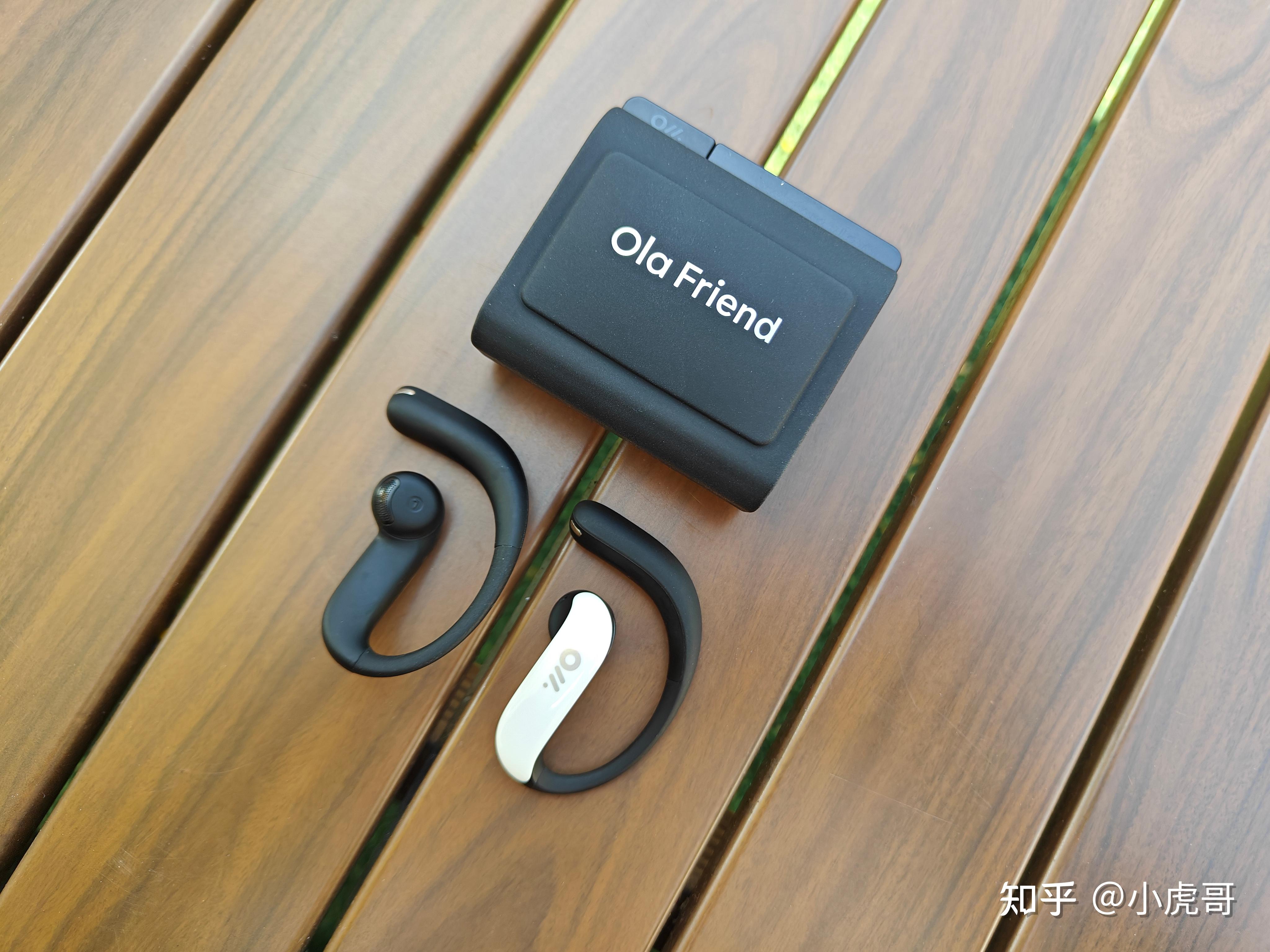 求推荐一款好用的开放式耳机，Ola Friend表现如何？ - 知乎