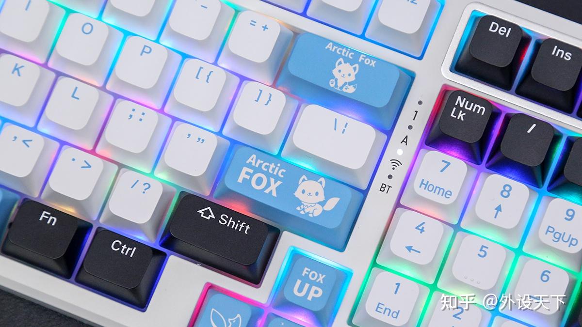 内卷王中王，游戏动力VGN V98 PRO极地限定版简评 - 知乎