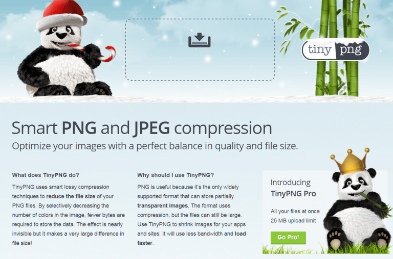 TinyPNG：一款极致的在线图片压缩Web App网站推荐 - 知乎