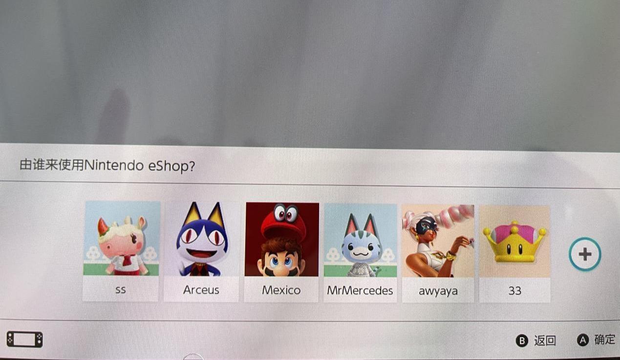 Switch注册及登录账号教程 - 知乎