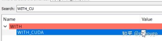 opencv cuda 编译 python 组件 - 知乎