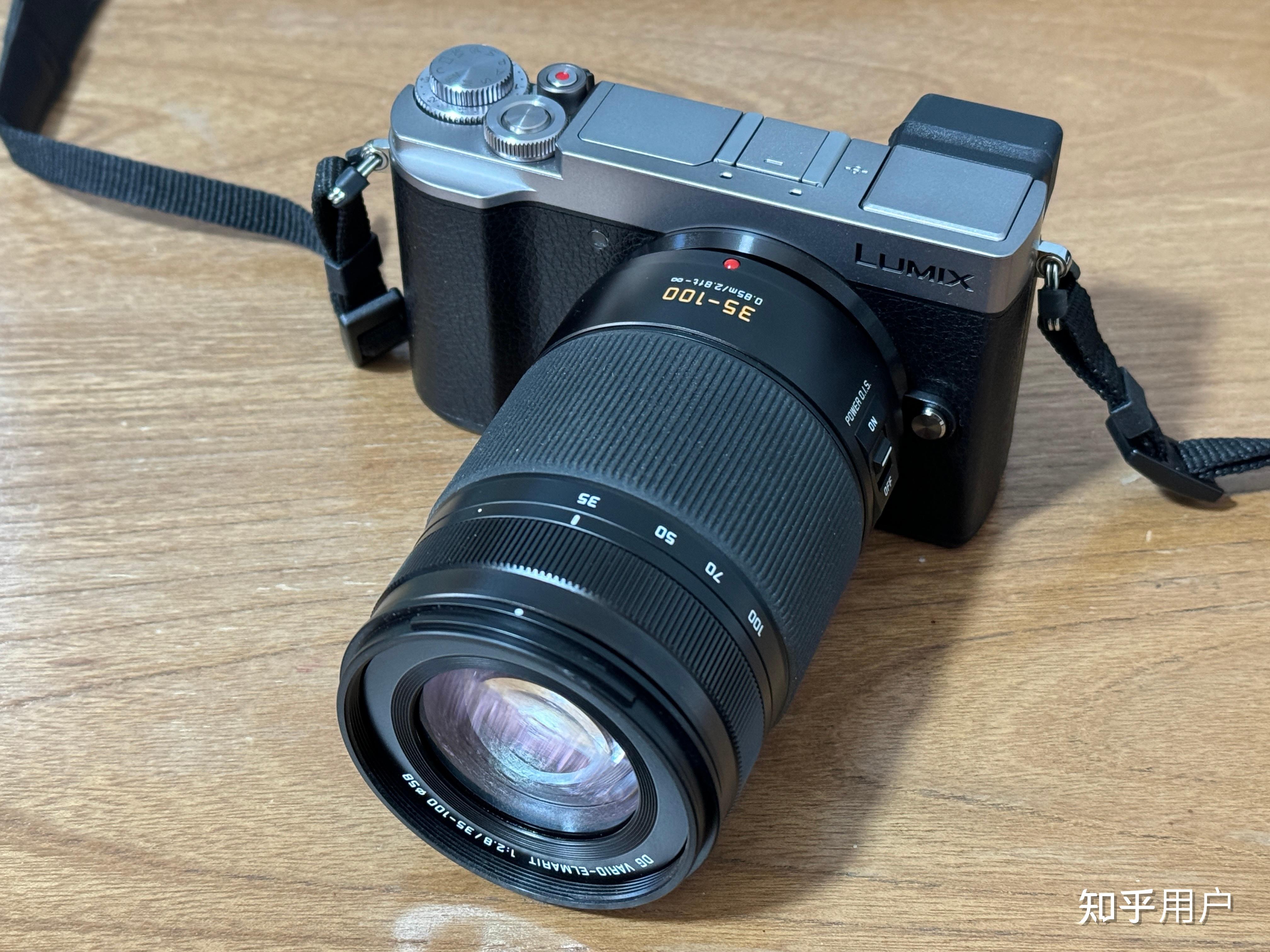 松下gx9相机，想配一个长焦镜头，打算拍景用，有什么推荐吗？ - 知乎