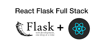 Web开发：React+Flask前后端分离简介与初步实现 - 知乎