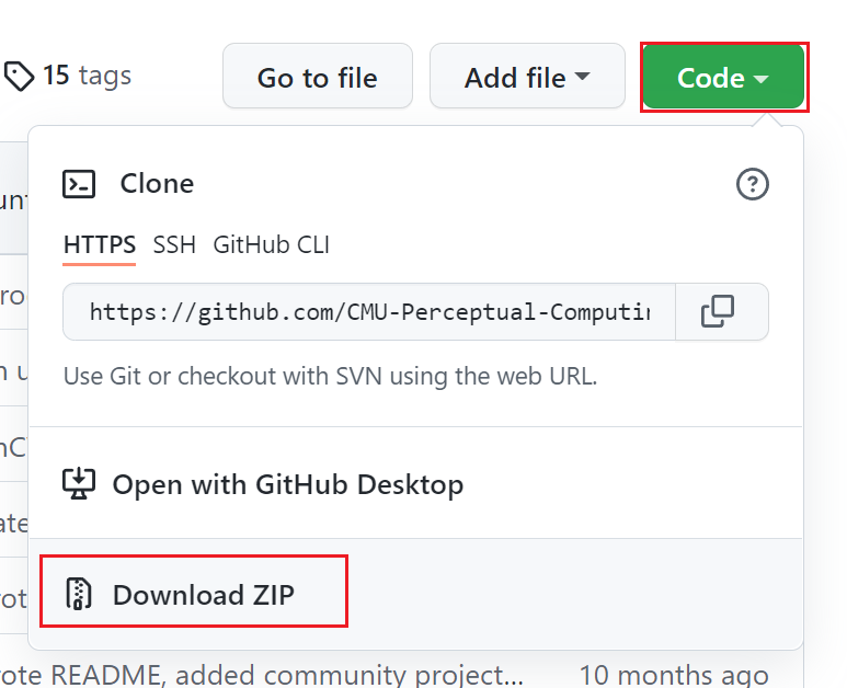 Windows10编译CPU版OpenPose - 知乎