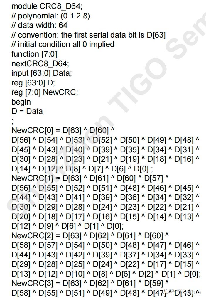 JEDEC D5 Chapter4_Section37 - 知乎