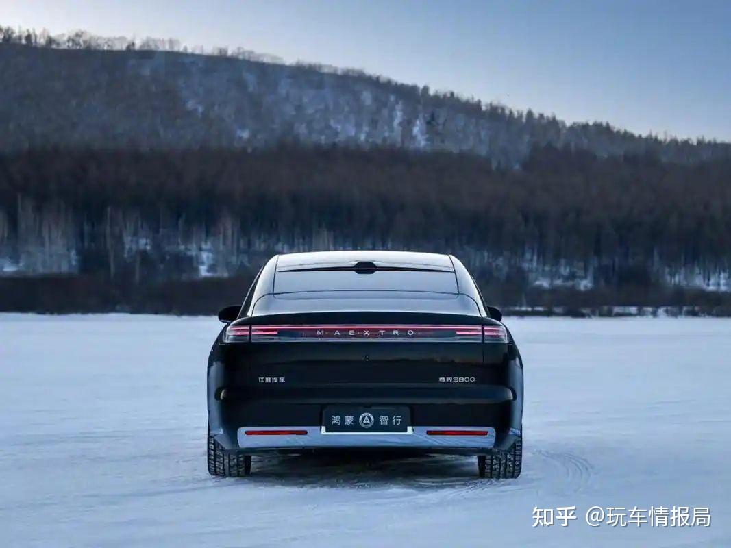 1小时发电80度！尊界S800的1.5T增程器，就是纯纯的智商鉴定器 - 知乎