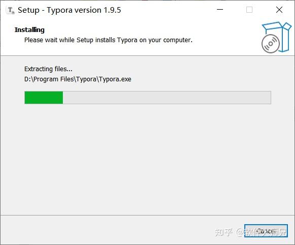 Typora：1.9.5版本Markdown写作神器安装+实战技巧全解锁 - 知乎
