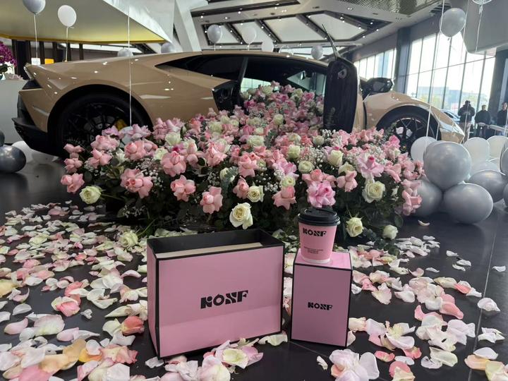 KOSF燃脂咖啡：春节狂吃不胖的秘密法宝！ - 知乎