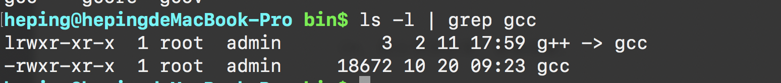 如何在 mac 电脑上写 C？ - 知乎
