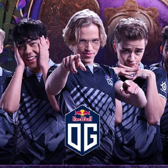 Wings之后再无冠军，CN DOTA为什么没落了？网友：不学不会不练 - 知乎