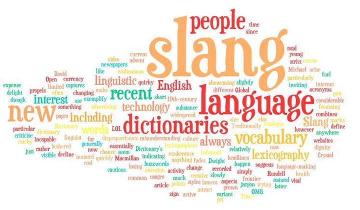 【跟Youtuber学英语 28】——10个流行的slang - 知乎