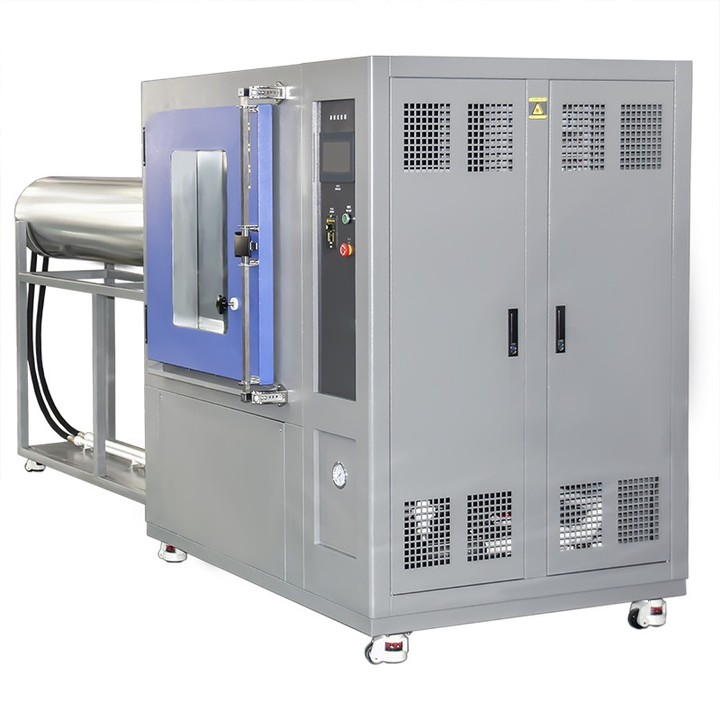 IPX1-IPX6防水等级试验箱 设备组件介绍 - 知乎