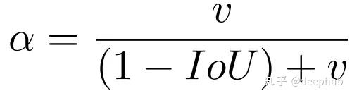 IoU已经out了，试试这几个变体:GIoU、DIoU和CIoU介绍与对比分析 - 知乎