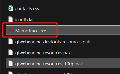 一键导出微信聊天记录到本地，永久保存，爆火开源项目 - 知乎