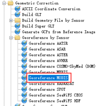 【ENVI精讲】处理专题十二：基于MODIS数据的气溶胶遥感监测 - 知乎