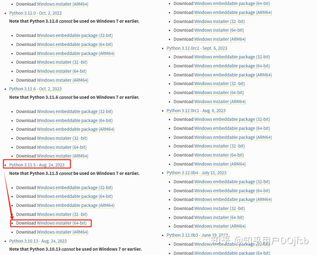 记一次python+pymol成功下载安装笔记 - 知乎