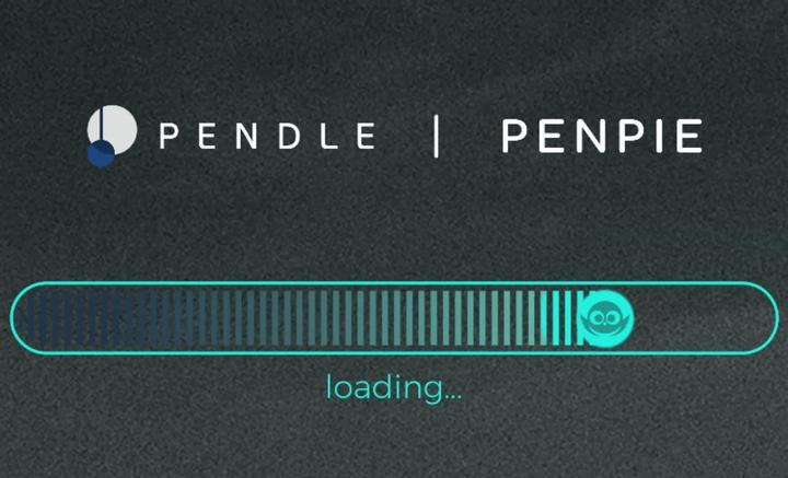 基于Web3利率交易市场的收益聚合器——Penpie，有没有机会？ - 知乎
