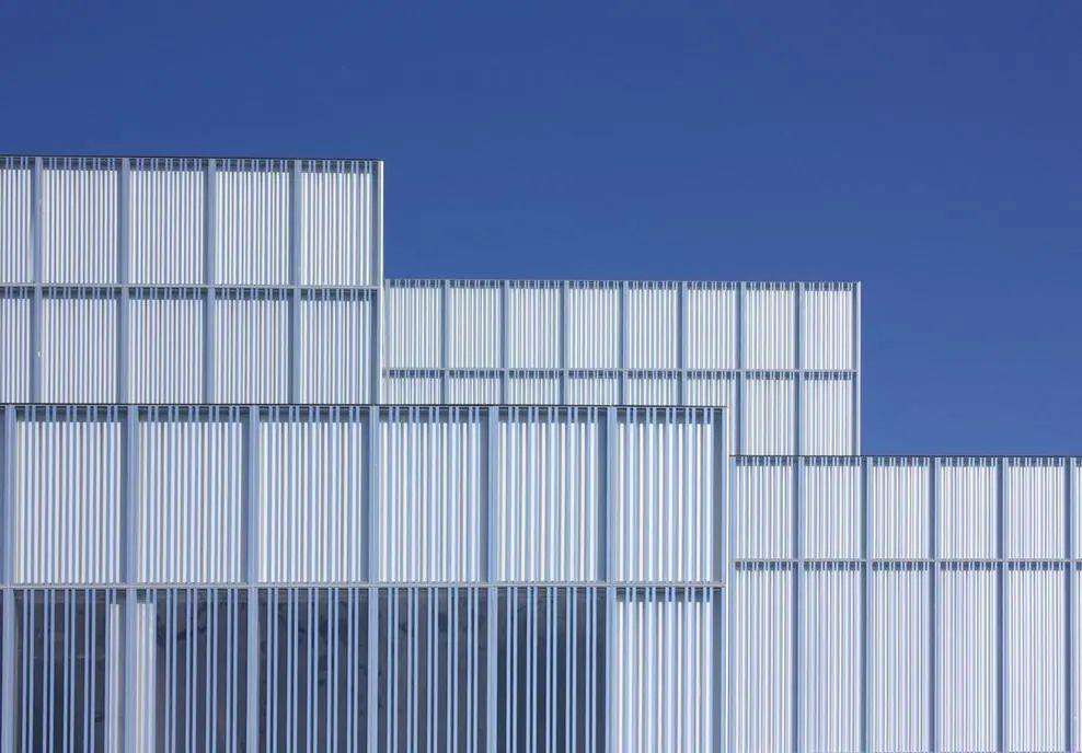 【大师作品集 】大卫·奇普菲尔德 David Chipperfield |66套 - 知乎