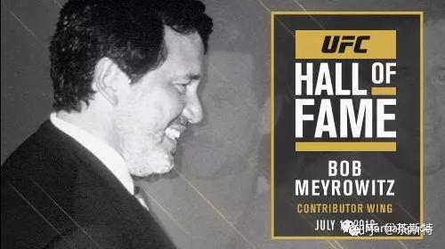 擂台上的绅士：巴佛兄弟 - 知乎