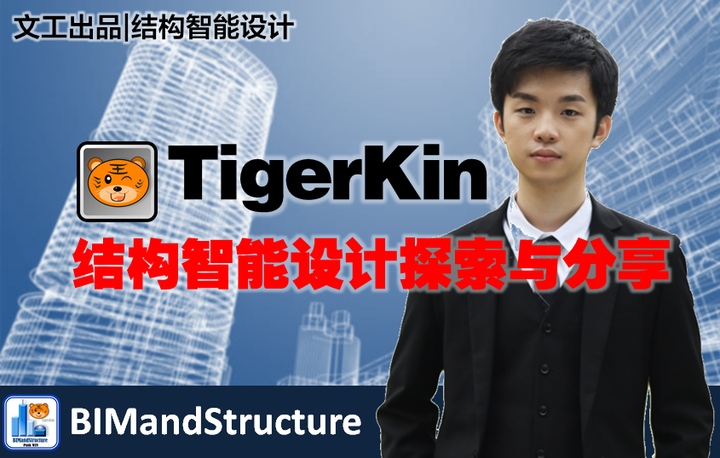 TigerKin在结构智能设计中的探索与分享 - 知乎
