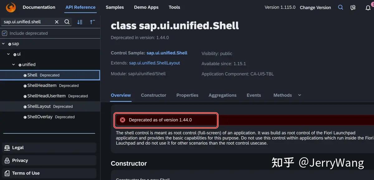 什么是软件开发领域的 deprecation - 知乎