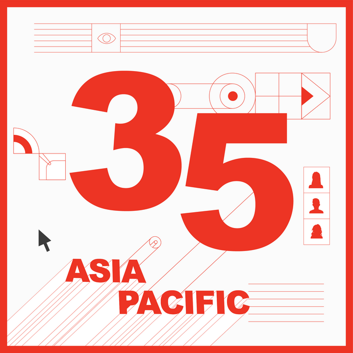 首批17位全球重量级评委公布 | 《麻省理工科技评论》“35岁以下科技创新35人”亚太区报名正在进行 - 知乎