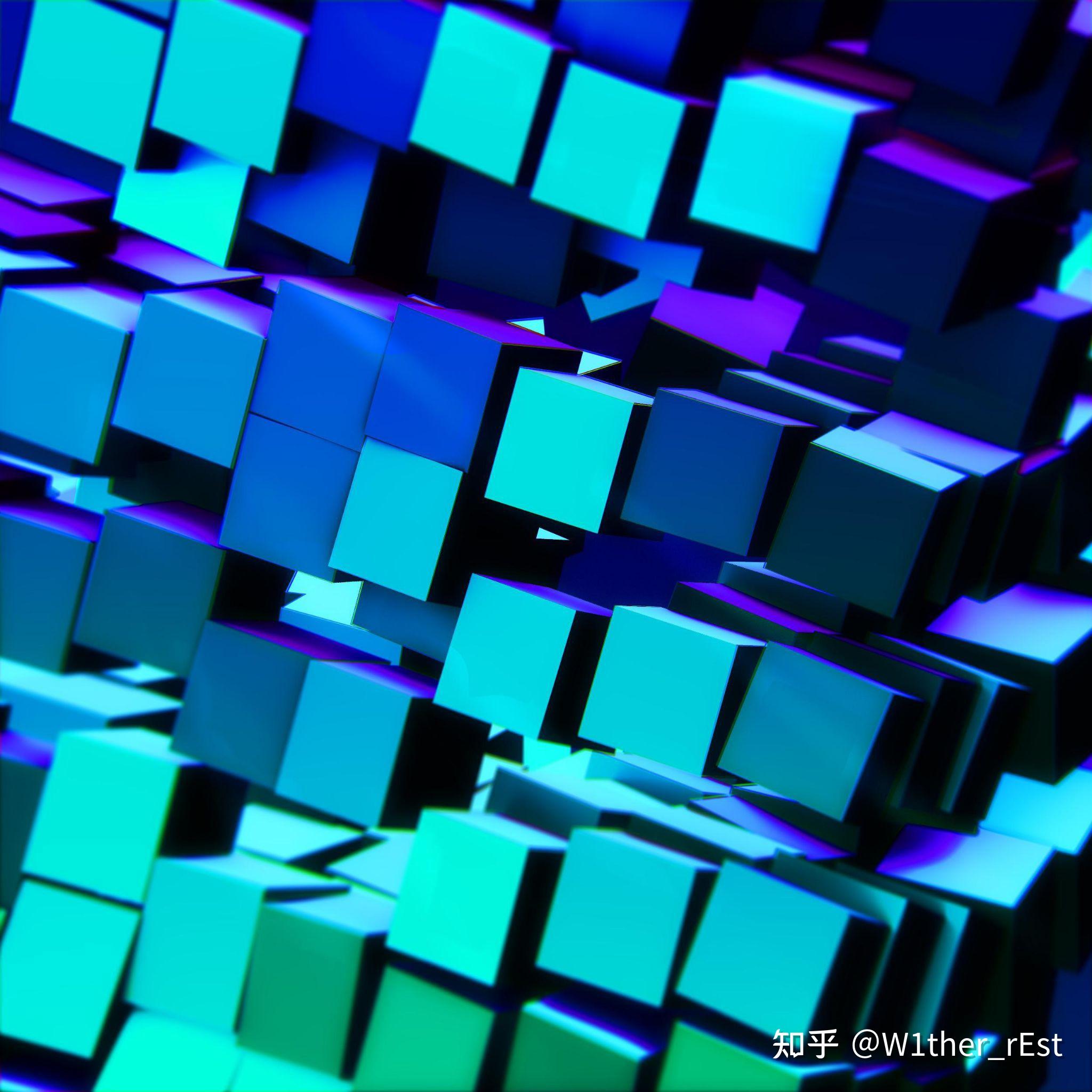 C418全曲乐评 - 知乎