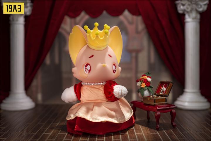 SJD可动软偶带来新玩法，Fenni孚妮百变剧场获网友赞赏 - 知乎