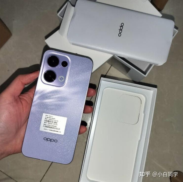 opporeno13（OPPO Reno 13）怎么样？体验13天优缺点测评 - 知乎