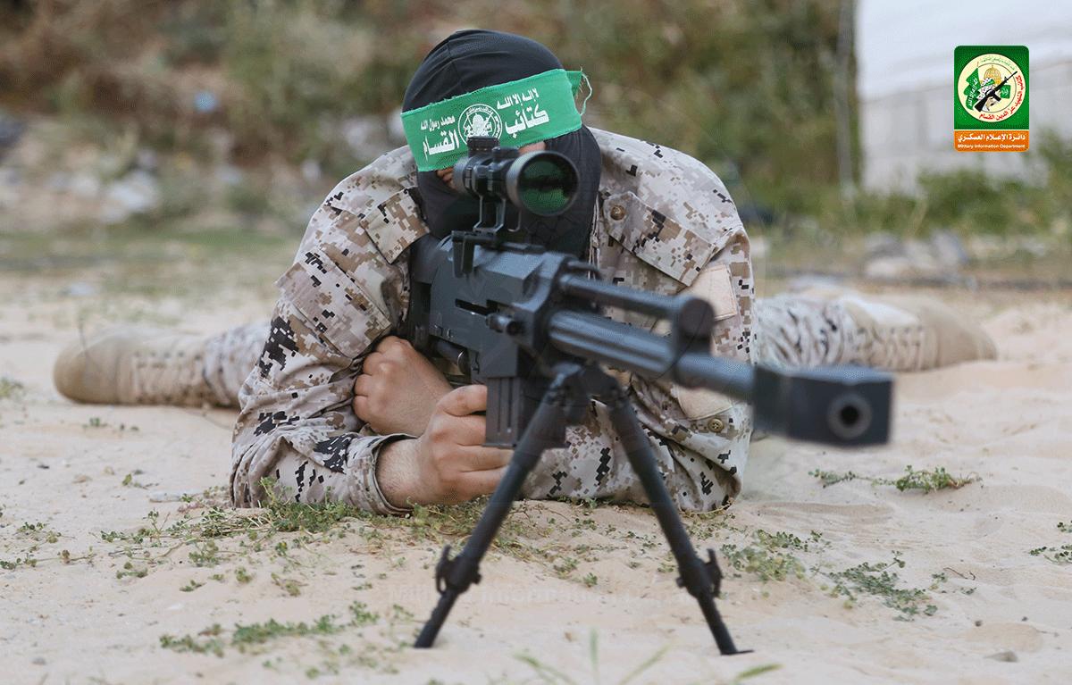 如何评价国产(外贸型）M99式12.7mm狙击步枪? - 知乎