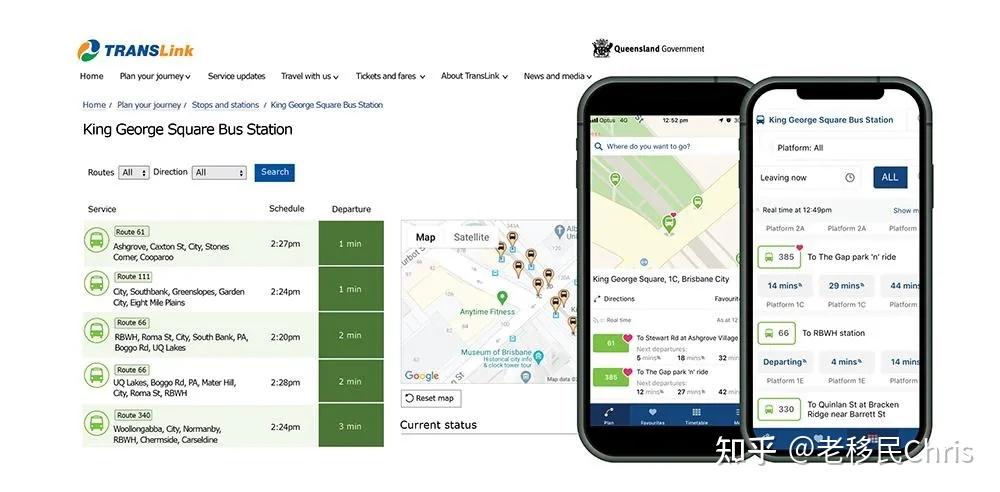 重要丨登陆加拿大前, 值得提前下载的手机APP! - 知乎