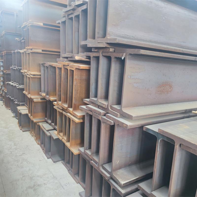 英标H型钢UB406*140*39的型号详细 - 知乎