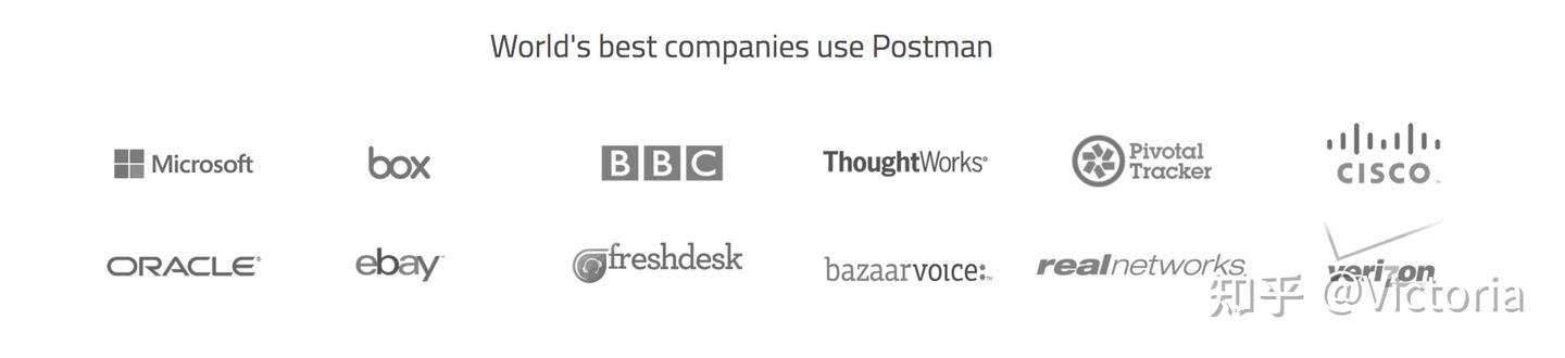 56亿美金估值的Postman：与全球1700万开发者共建独角兽🦄 - 知乎