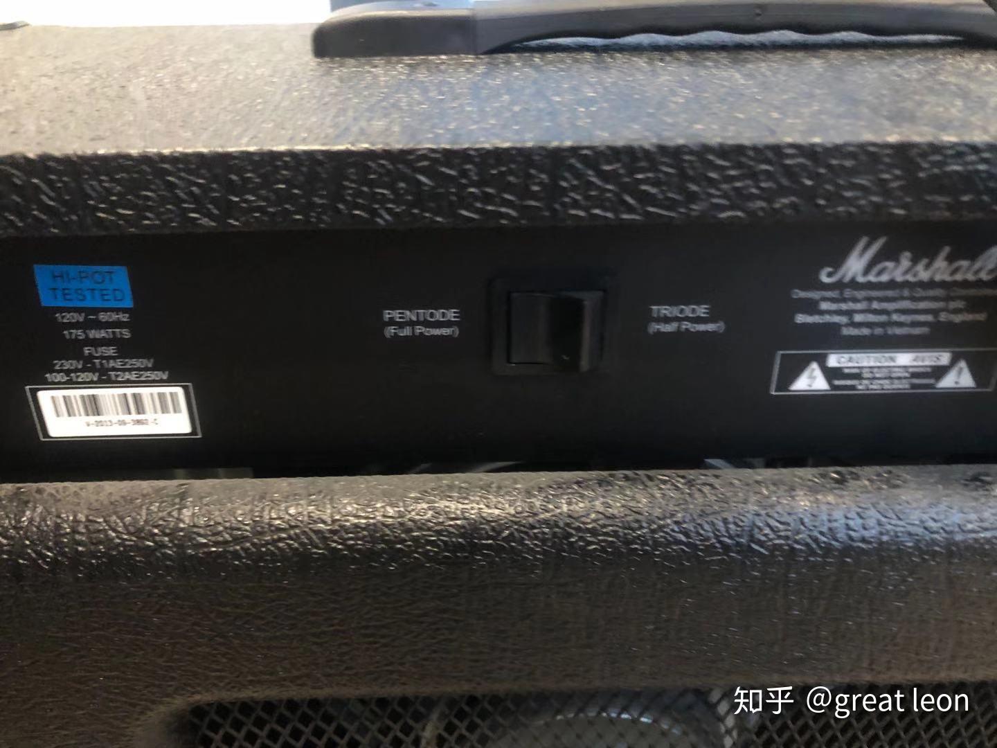 美标适合啥样的音箱，马勺可以吗？ - 知乎