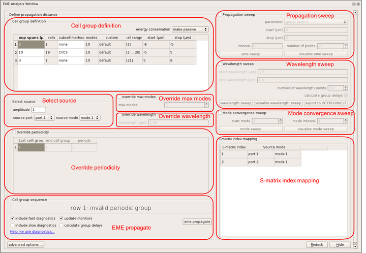 EME Solver 分析窗口 - 知乎