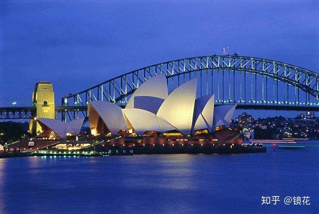 澳大利亚人的生活习惯有哪些特点 - 知乎