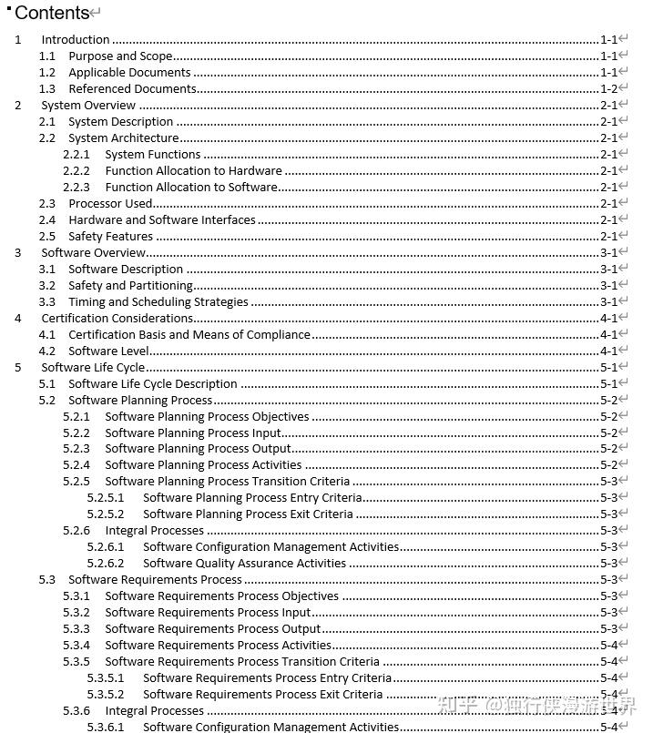 MATLAB 用于DO-178C软件工具鉴定的DO Qualification kit使用方法及注意事项 - 知乎