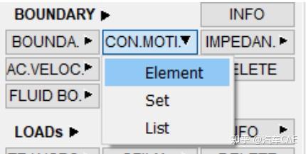 ANSA+ABAQUS的几种螺栓预紧力加载方法-Connector-Elements - 知乎