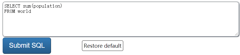 用navicat写sql:汇总分析,分组group By对分组结果指定条件having,排序order By,限制行数limit 知乎