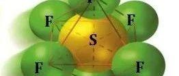 SF6气体详解 - 知乎