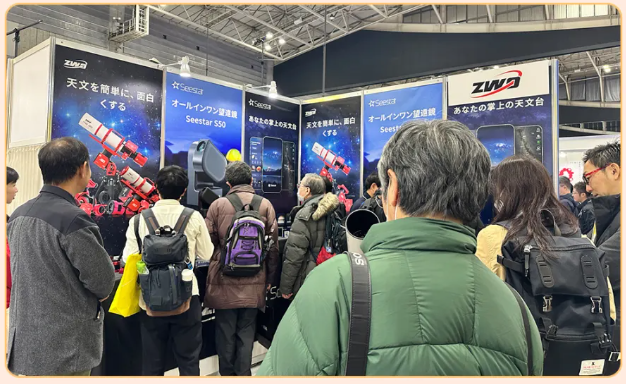 年度总结 | 一张图看完ZWO振旺的2024年 - 知乎