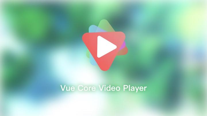 Vue-Core-Video-Player - 轻量精致的web视频播放组件 - 知乎