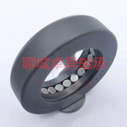 外贸直供推力滚子轴承 T119 离合器主销 - 知乎