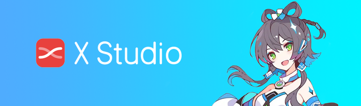 网易云 - X studio初体验汇报 - 知乎