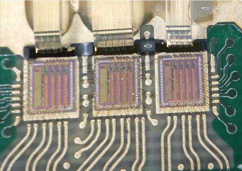 浅谈COB/COF/COG封装工艺 - 知乎