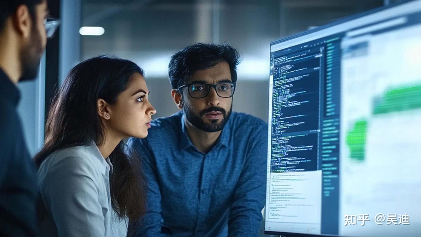 Feigenbaum QMS驱动制造质量数字化转型 - 知乎