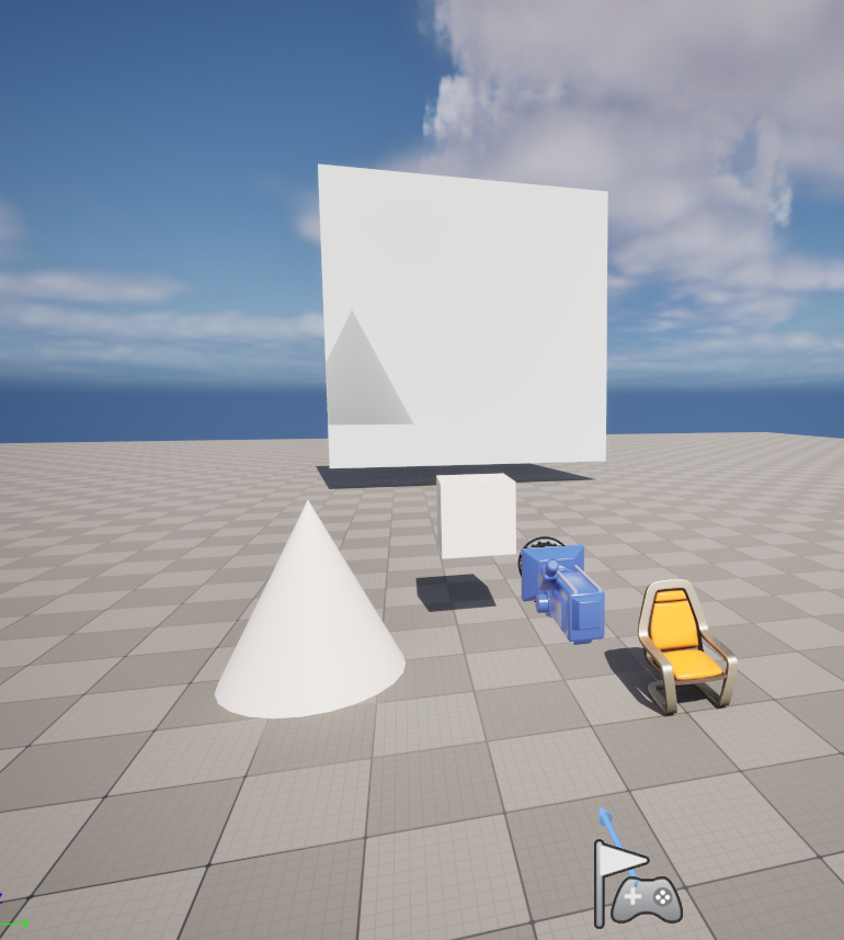 UE5.4 使用CustomRenderPass优化交互水性能（二）-自定义Custom Render Pass - 知乎