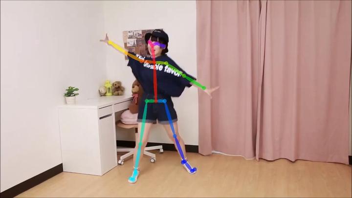 基于视频的动作捕捉方案一览 - 知乎