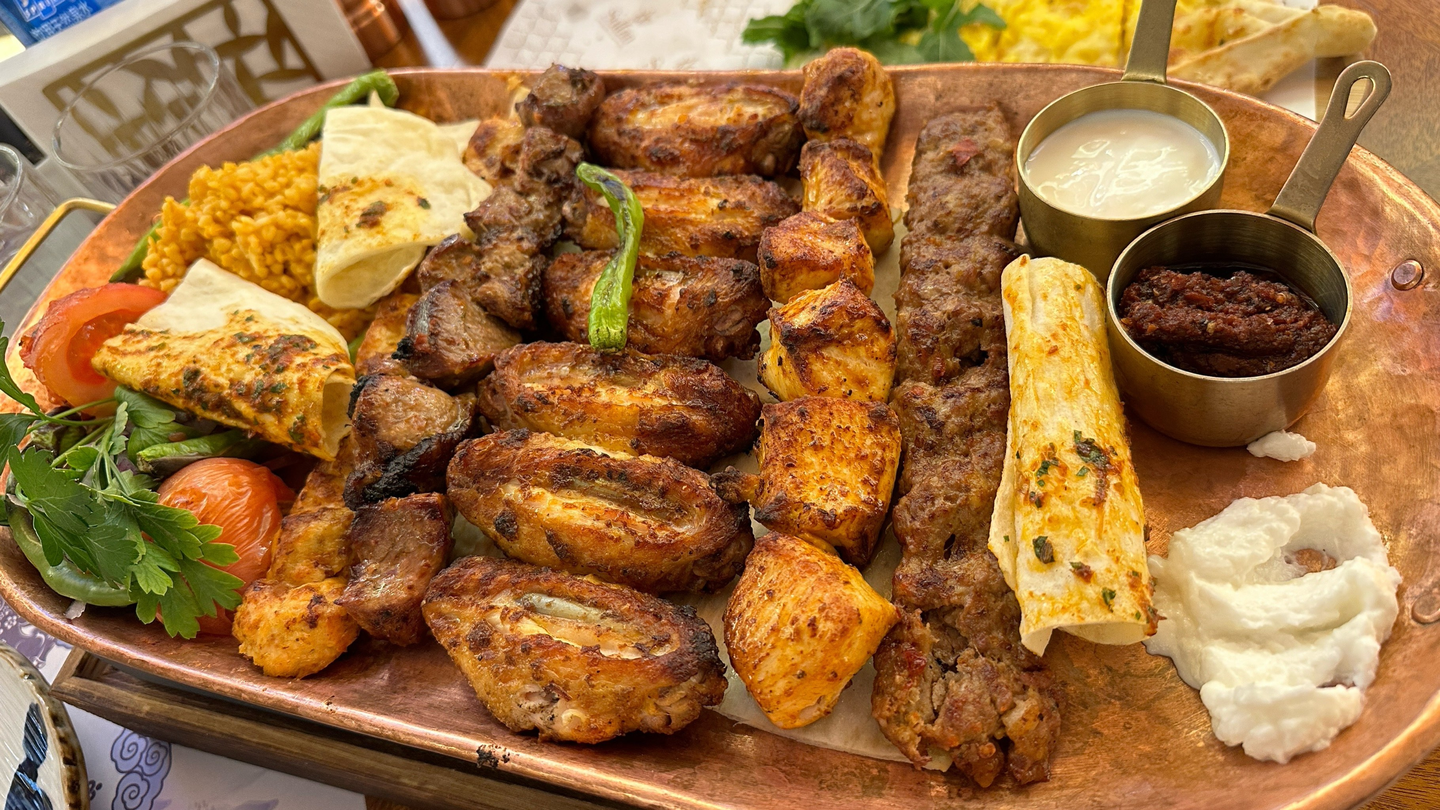 在冷门国家土耳其留学是一种什么体验？ - 知乎